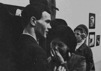 Eberhard and Phyllis Kronhausen