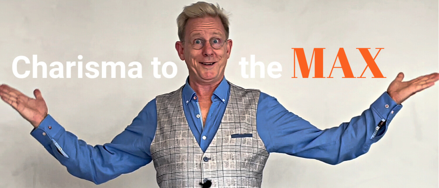 Heeft jouw CV charisma to the max?