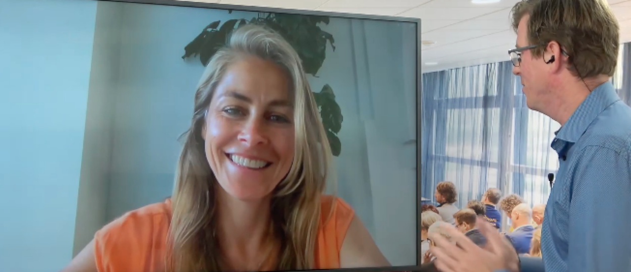 Circulair onderhoud gaat verder dan je denkt (interview met Merel ...