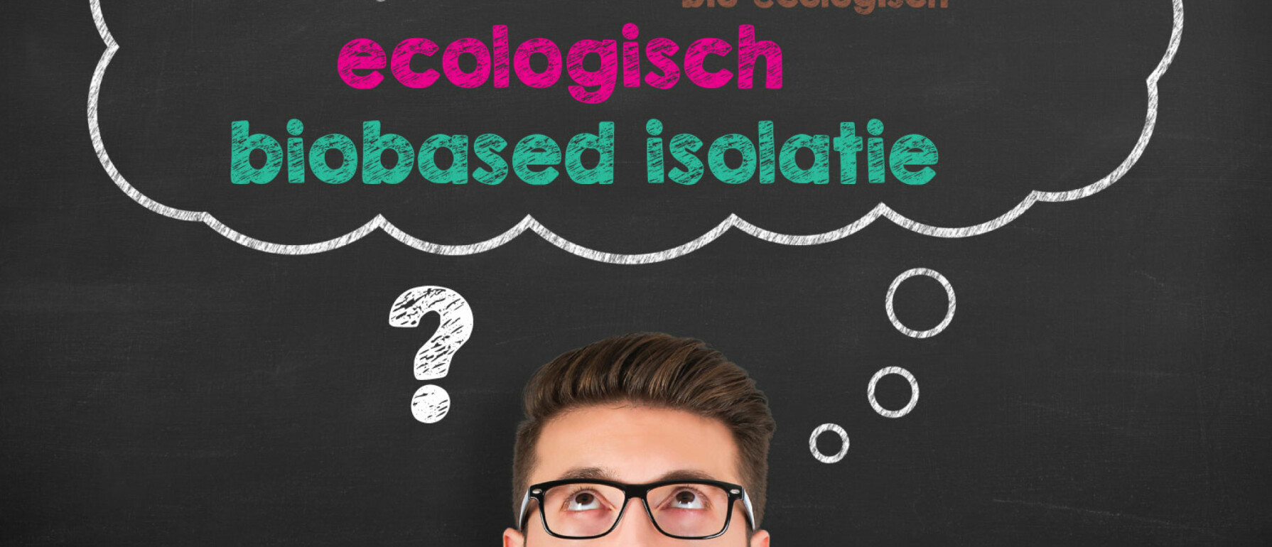 Wat is biobased isolatie?
