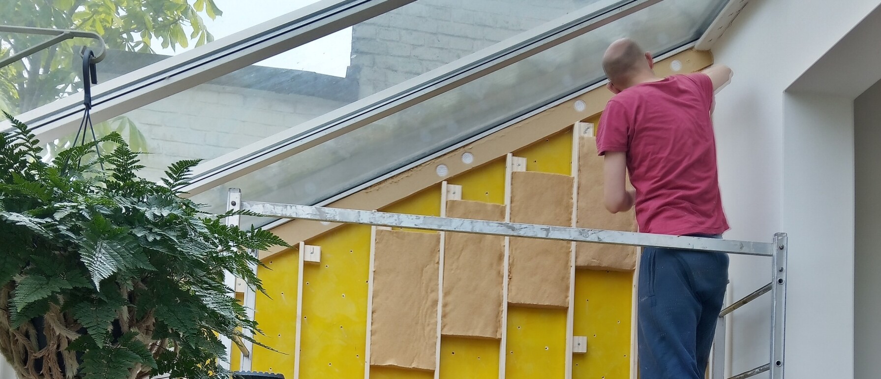 Wat kost ecologisch isoleren?