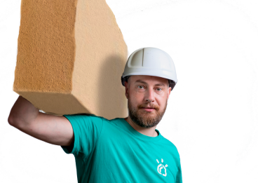 Isoleerbewust - Vind een ecologisch isoleerder bij jou in de buurt