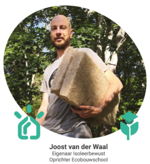 Cursus Ecologisch isoleren