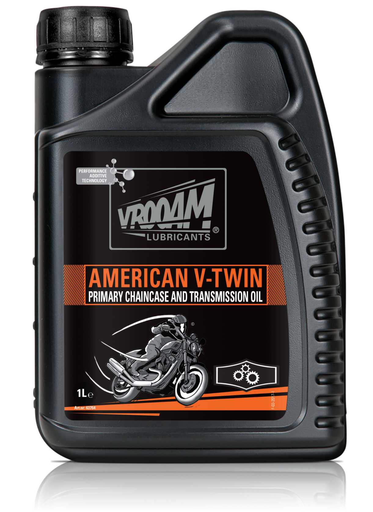 a premium v twin mineral motorcycle transmission oil especially ...