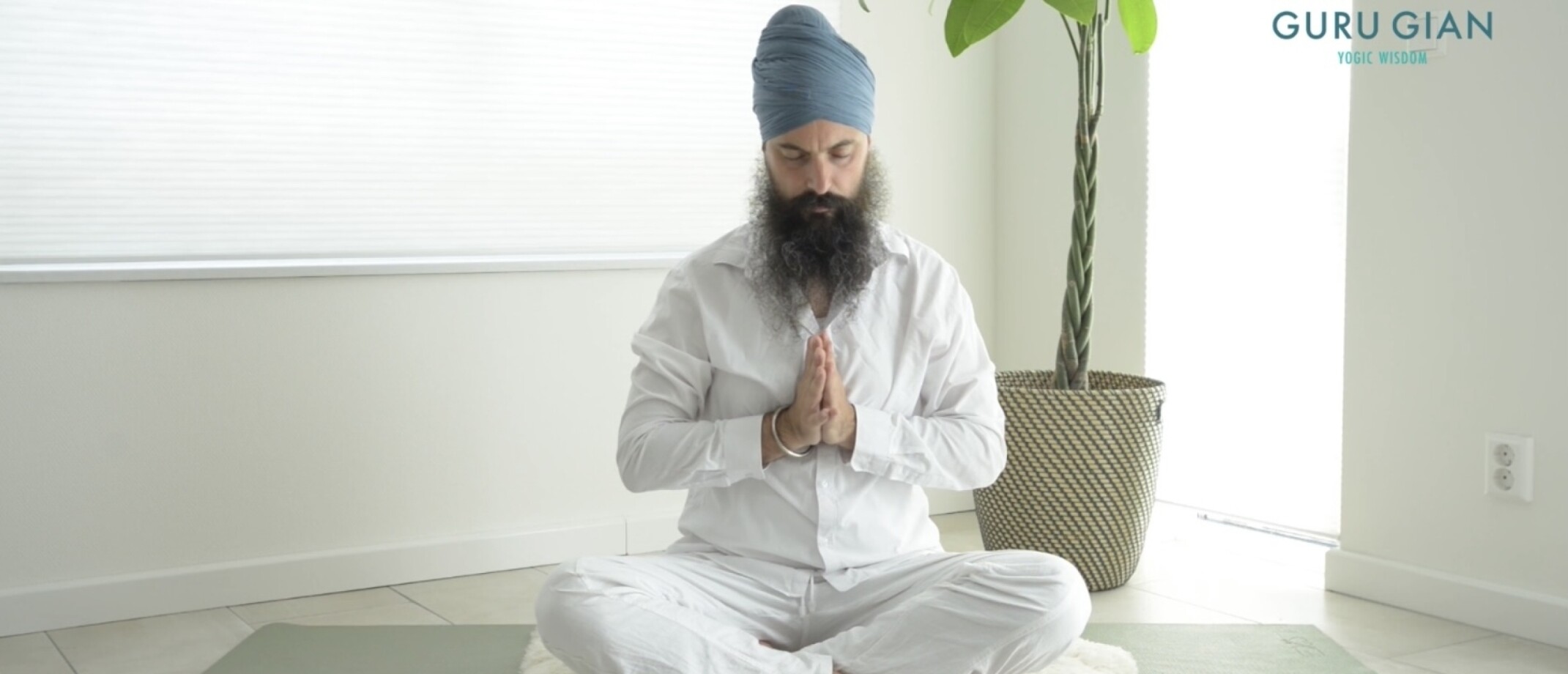 Kriya voor de Ribbenkast, Longen en Lymfestelsel: Optimaliseer je ...