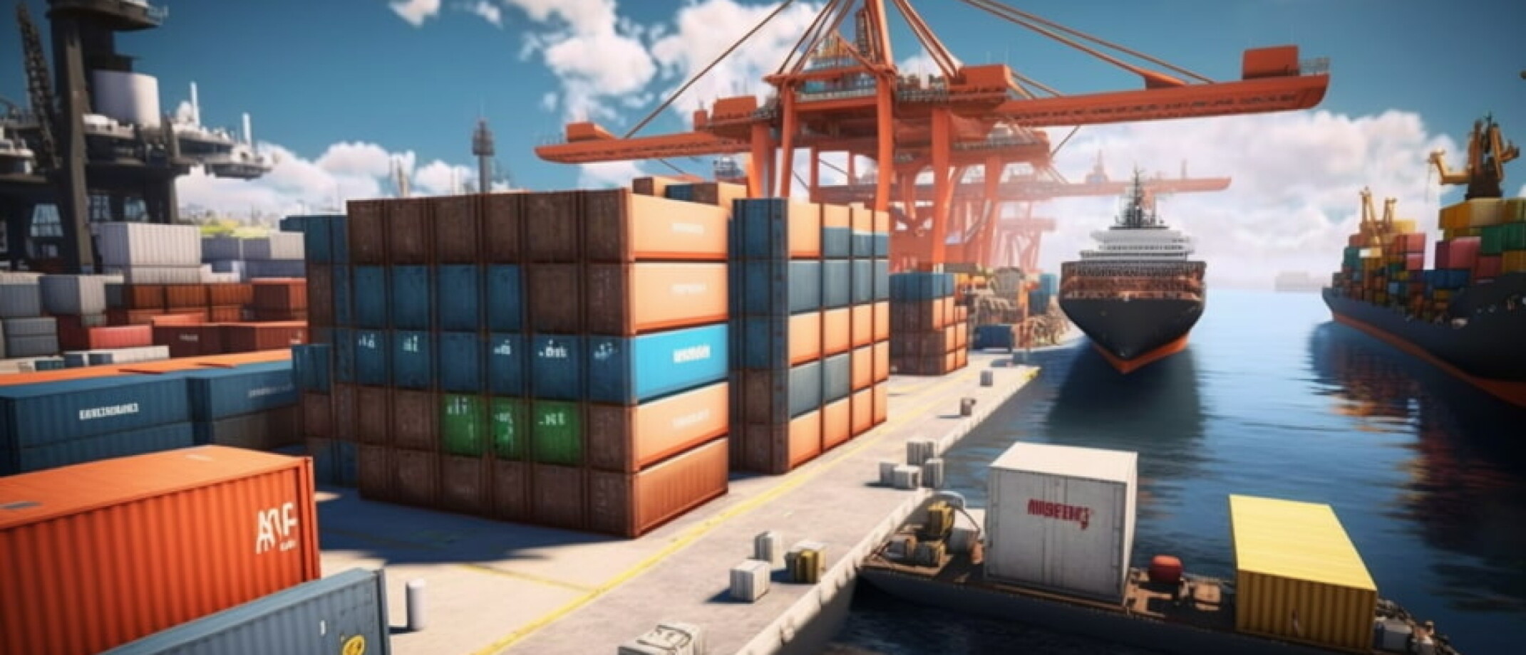 China export logo VS. CE keurmerk: Pas hier voor op!