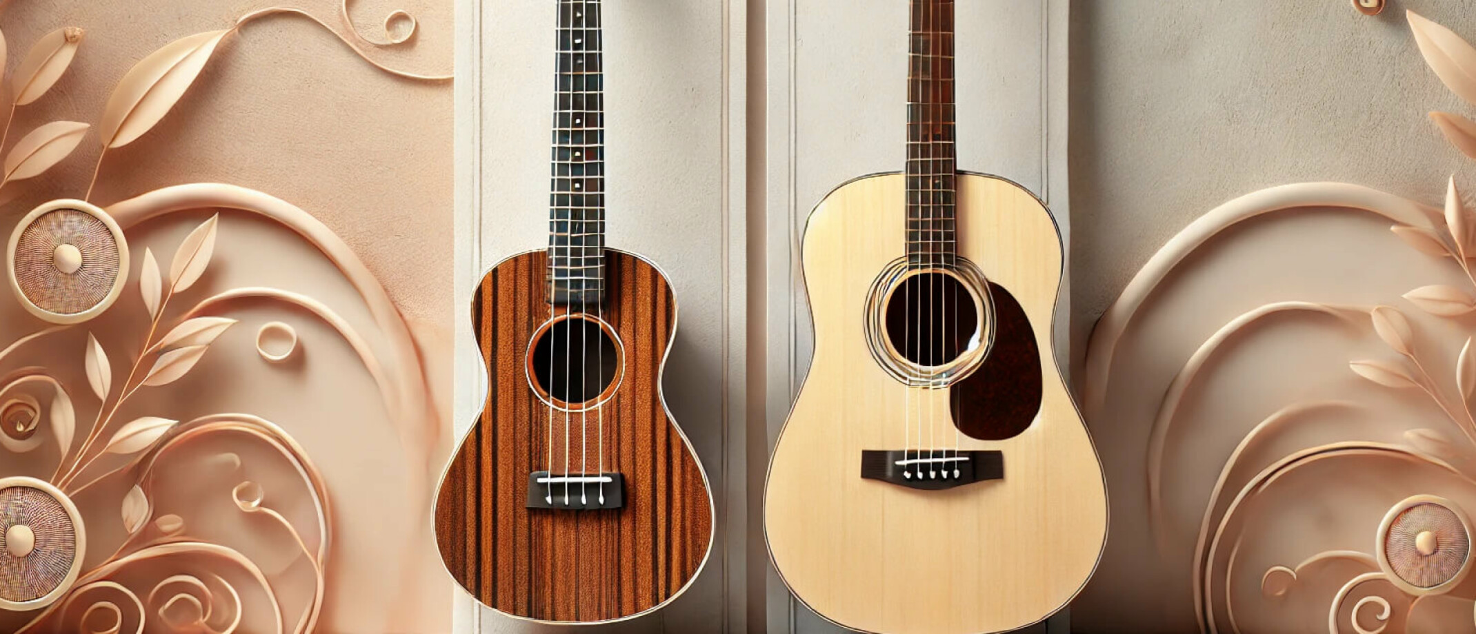 Zelf Ukelele Leren Spelen: Tips en Bronnen voor Beginners