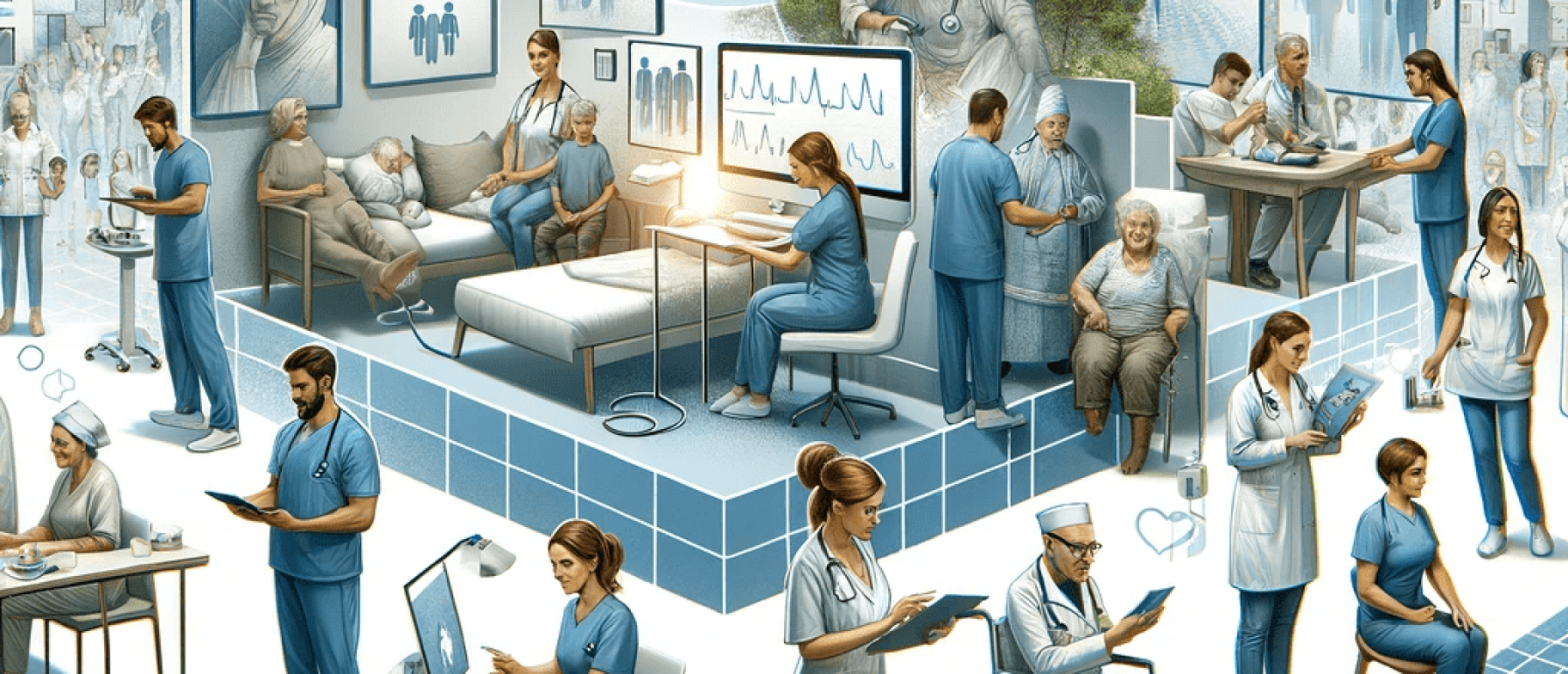 Medische zorgverlening