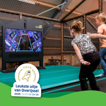 Het Leukste Speelpark van Overijssel!
