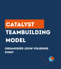 Download het Catalyst Teambuilding Model