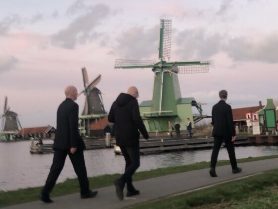 Word Persoonsbeveiliger (SVPB)