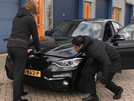 Word Persoonsbeveiliger (SVPB)