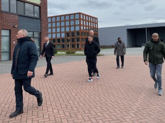 Word Persoonsbeveiliger (SVPB)