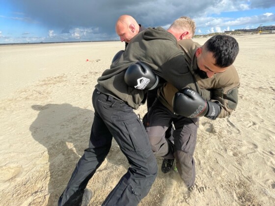 Word Persoonsbeveiliger (SVPB)