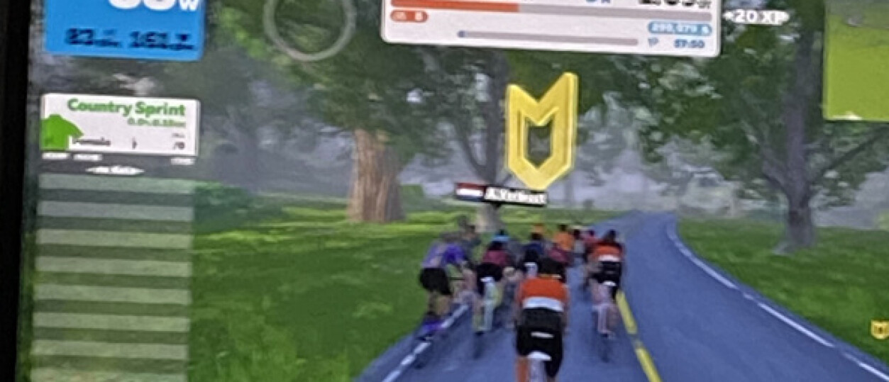 Zwift Ride review: Is deze smart bike de beste keuze voor indoor fietsers?