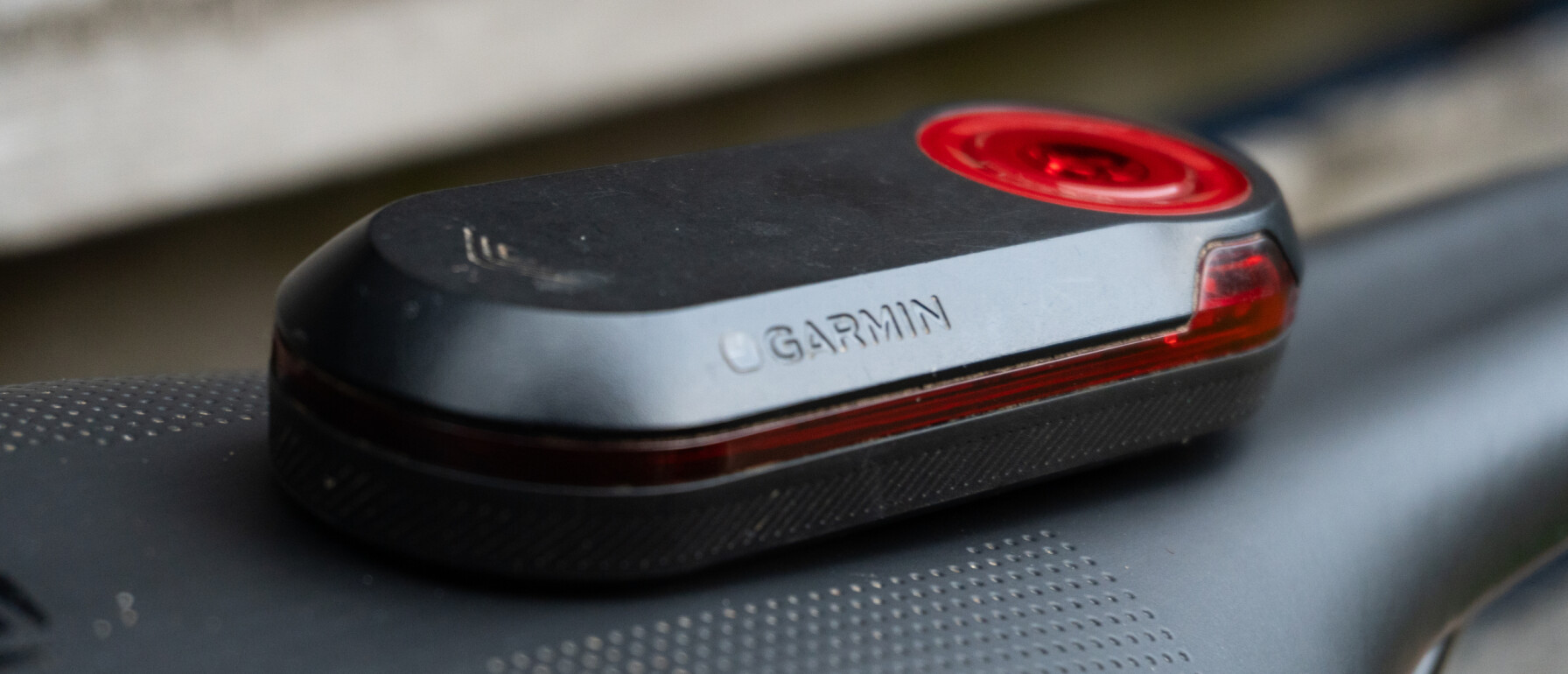 Review Garmin Varia RTL515 Radarachterlicht, is hij het geld waard?