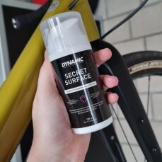 Review: Dynamic Secret Surface Coating