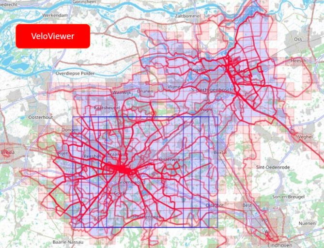 Hoe data helpt bij het verbeteren van je fietsprestaties