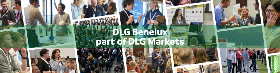DLG BENELUX