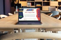 Het Typelokaal | Blind leren typen met een leuke typecursus