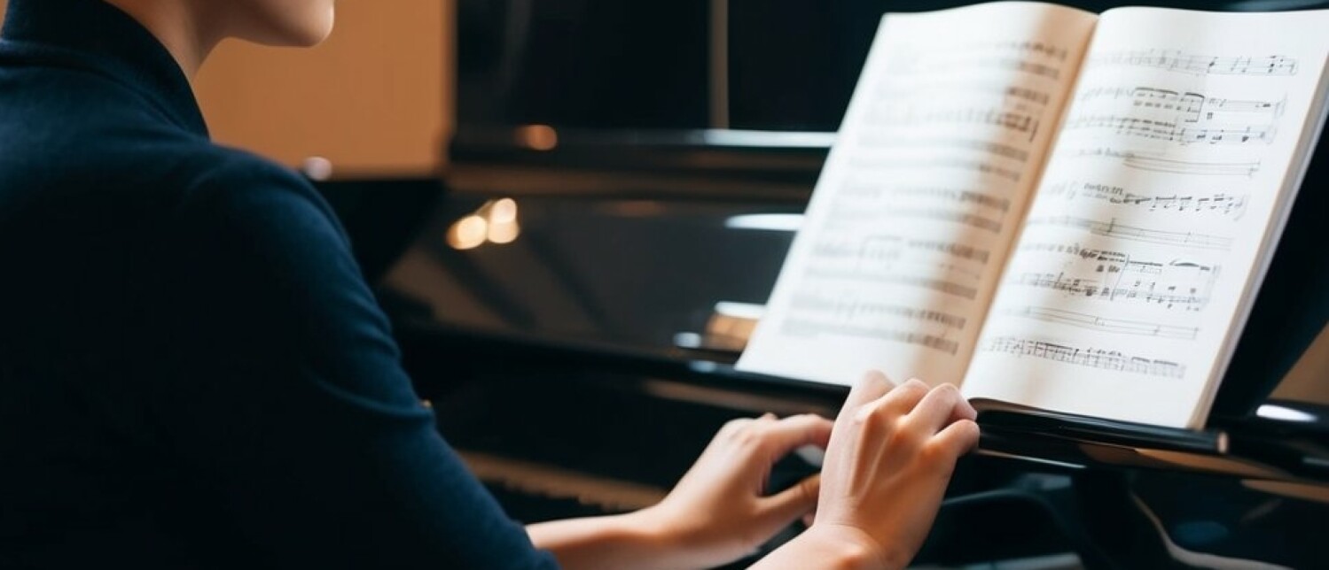 Bladmuziek Lezen voor Beginners: Wat Zijn Noten en Hoe Lees je Ze?