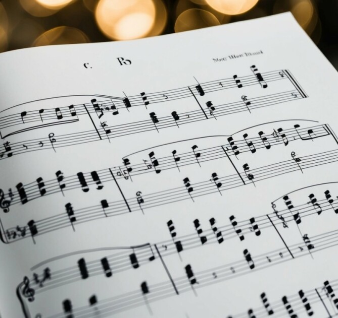 Bladmuziek Lezen voor Beginners: Wat Zijn Noten en Hoe Lees je Ze?