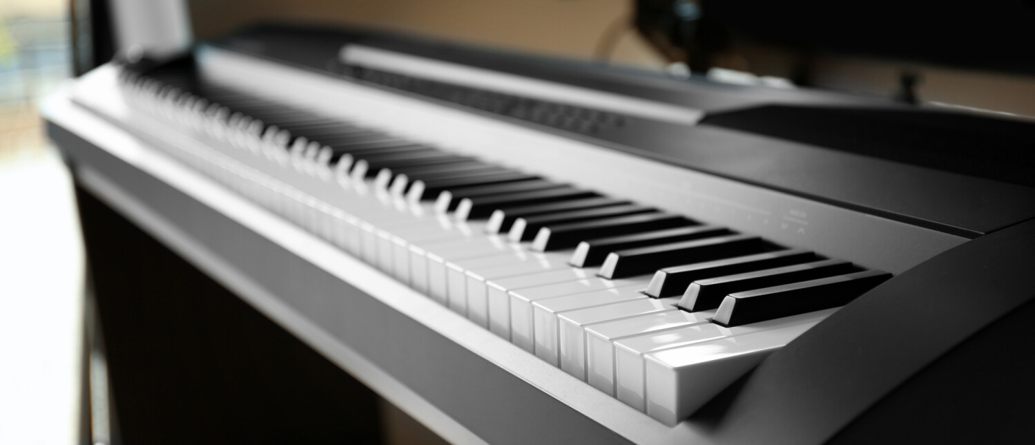 Digitale Piano Kopen 2025 – Trends, Beste Modellen & Advies