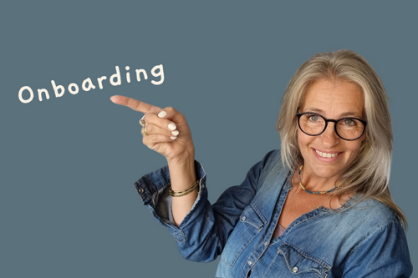 Onboarding programma