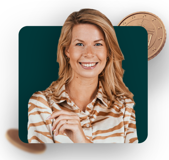 Het team achter Madelon Vos & MoneyTalks Community