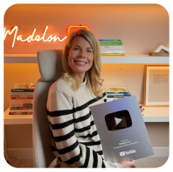 Crypto en Trading Academy van Madelon Vos