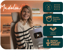 Samen Financieel Slimmer met Madelon Vos