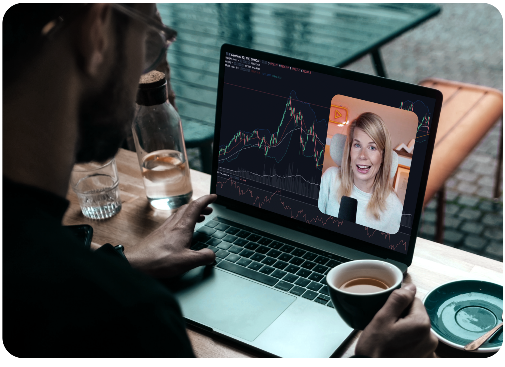 Opleidingen, Community & Coaching - Madelon Vos