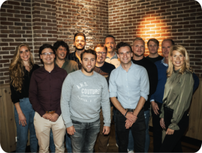 Crypto en Trading Academy van Madelon Vos