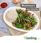 Persoonlijk voedingsschema op maat | Vanaf € 7,90 p/mnd | Voeding.com