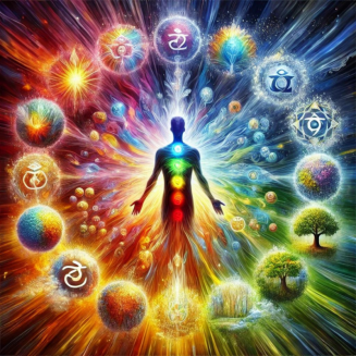 De kracht van kleur: hoe kleuren onze emoties en persoonlijkheid ...