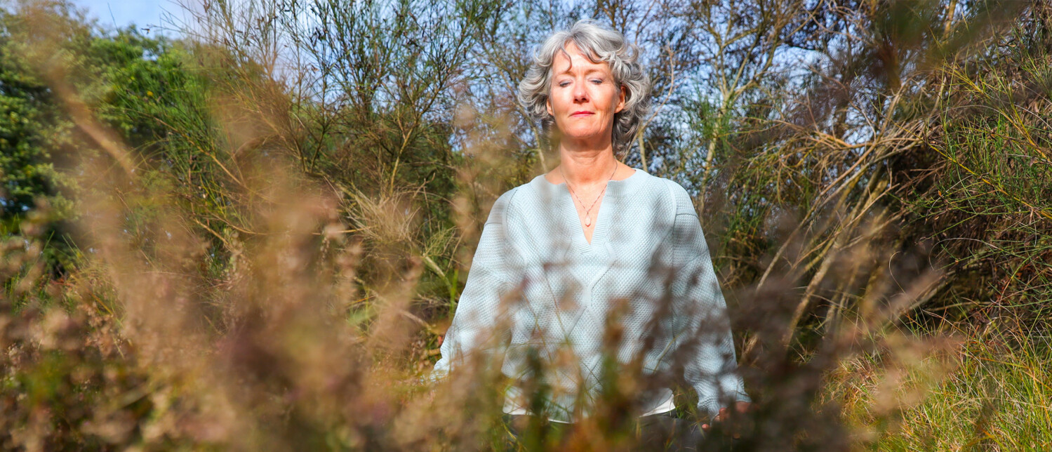 Leven op een hoge trillingsfrequentie; wat houdt dit in? | Herleva