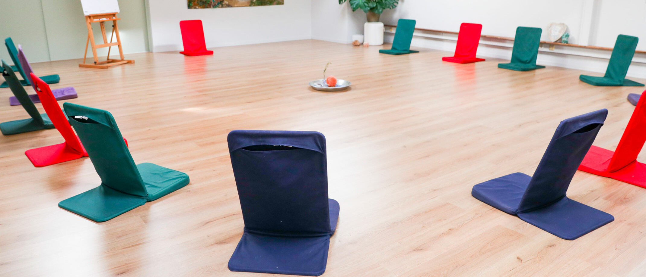 Leven op een hoge trillingsfrequentie; wat houdt dit in? | Herleva