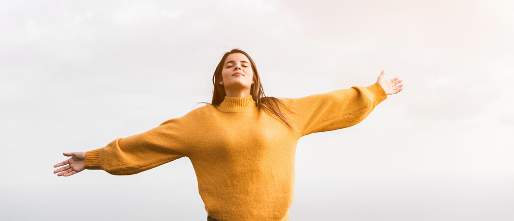 Leven op een hoge trillingsfrequentie; wat houdt dit in? | Herleva