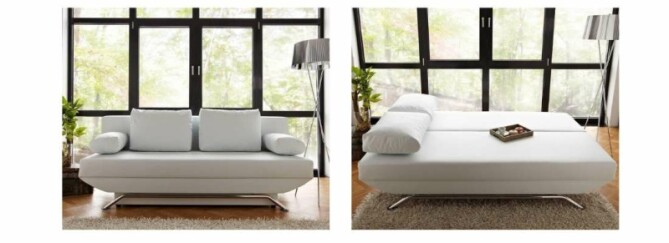 De 13 beste slaapbanken van 2026 - Slaapmanieren