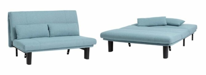 De 13 beste slaapbanken van 2026 - Slaapmanieren