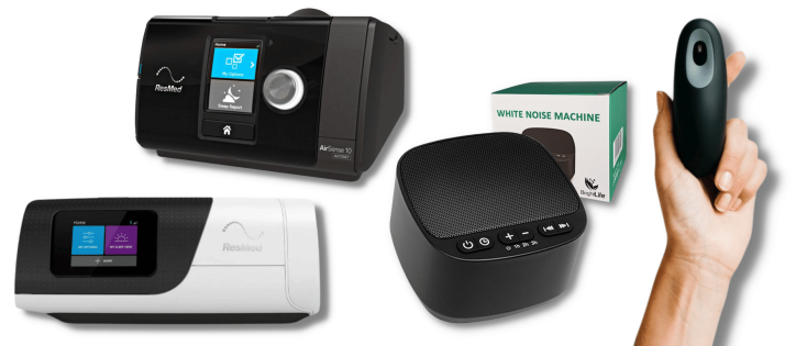 Beste apneu apparaat | 2025