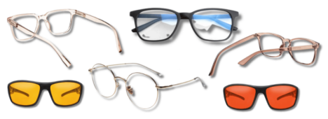 Beste blauw licht filter bril | 2025 | Wij hebben het getest!