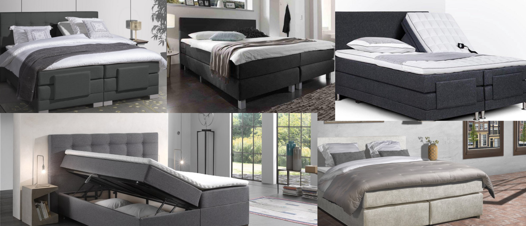 Beste boxspring van 2024 | Onze top 5