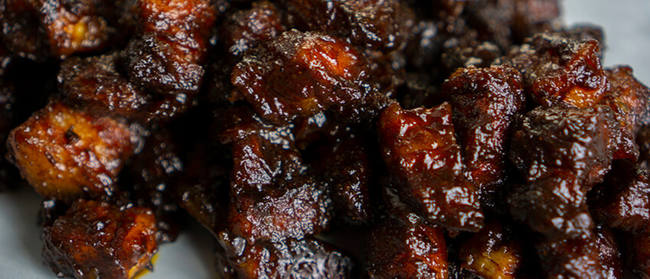 BBQ kennis inspiratie site | Smokey Basterds