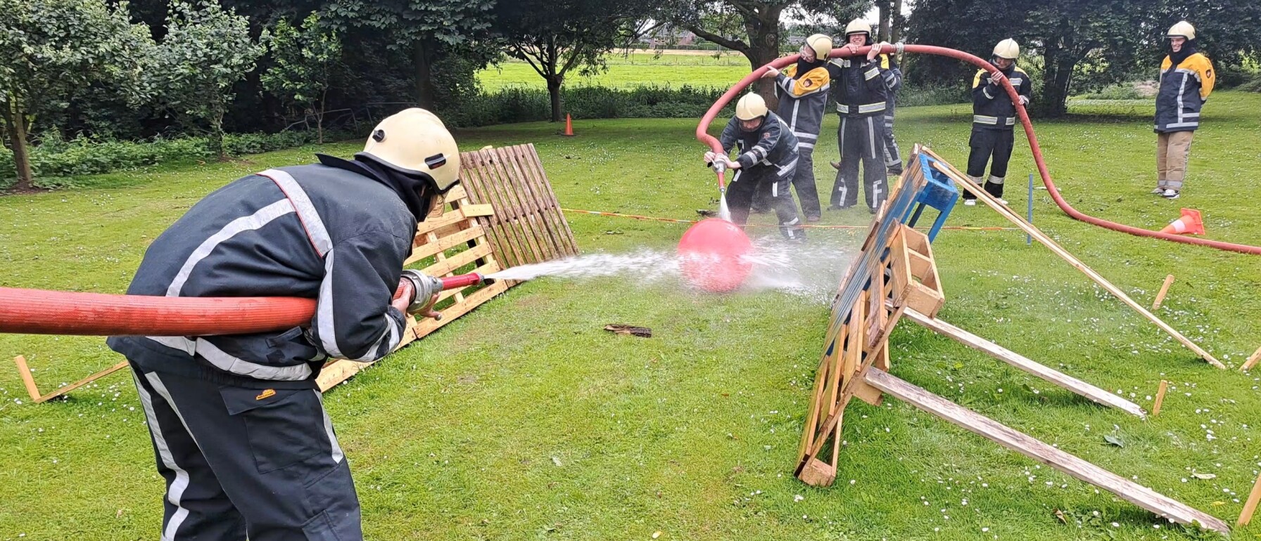 De 10 beste teambuilding activiteiten voor kleine teams