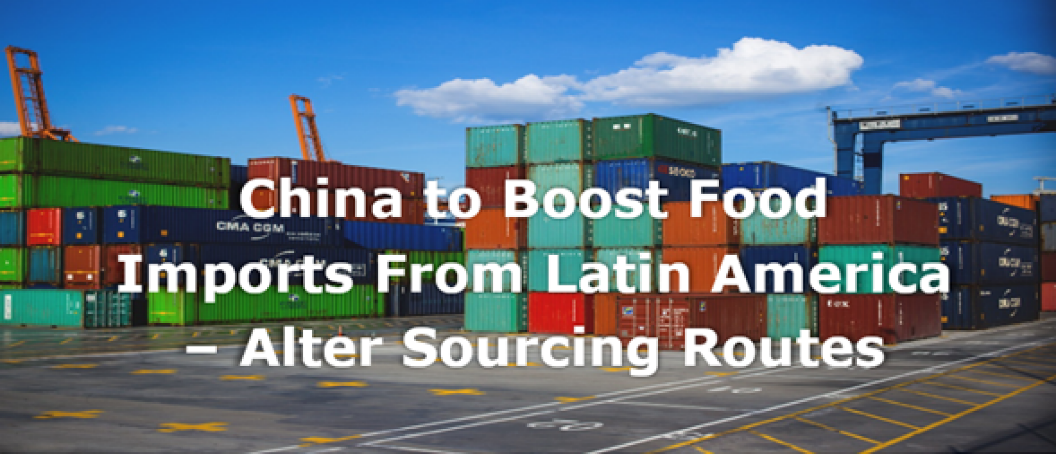 2025 China import-export tariffs explained