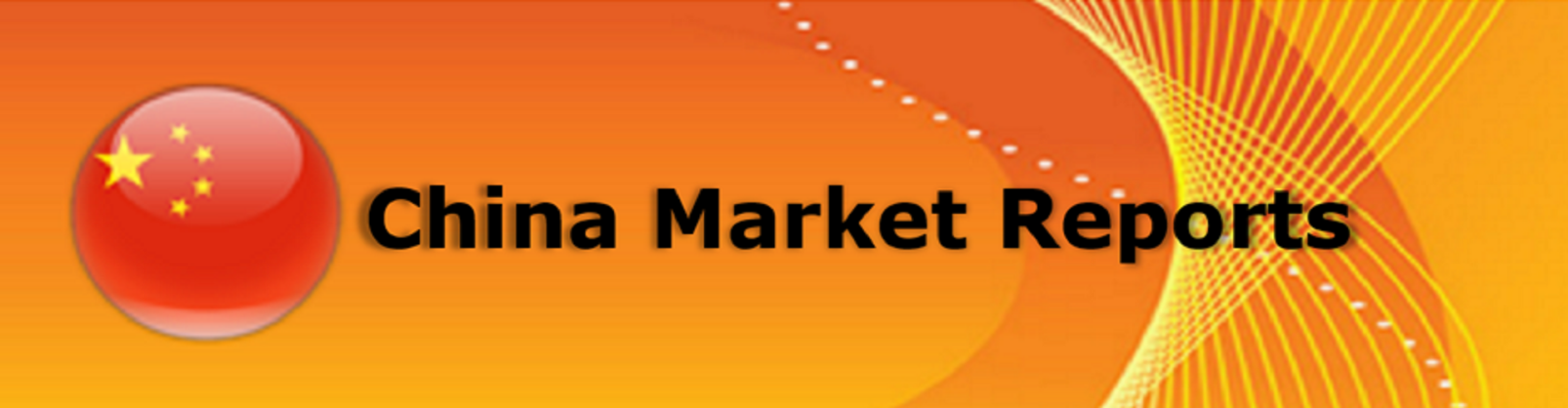 Our reports resulting your businesses find China market opportunities