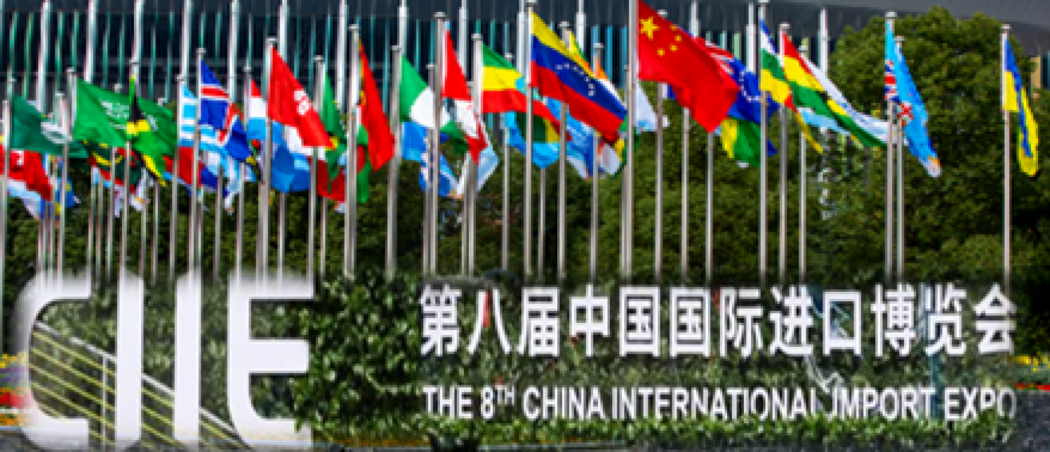 China’s soybean imports reaching new record high in 2025