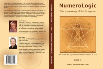 Pentalogie - NumeroLogic What do your numbers say about you?