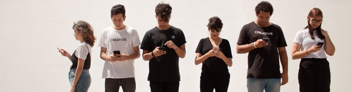 Workshop Hoe betrek je jongeren bij participatie? | Relevant Gesprek®